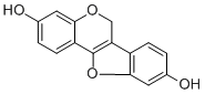 [Phenols/Pterocarpan] Anhydroglycinol [BBP02935][CAS no. 67685-22-7 ...