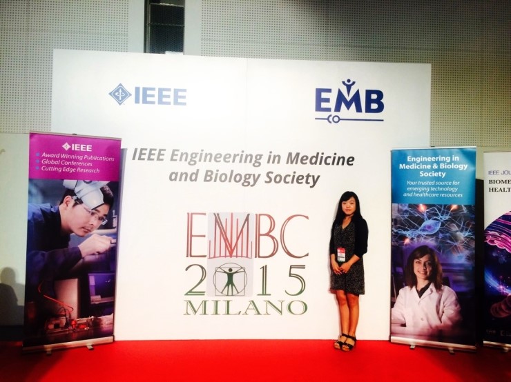 생체공학 분야 대표 학회 IEEE EMBC 2015 현장에 가다 : 네이버 블로그