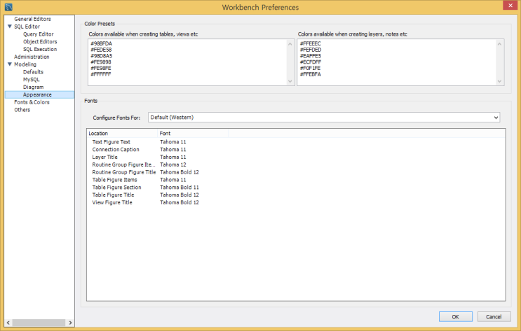 [MySQL] Workbench (워크벤치) : 네이버 블로그