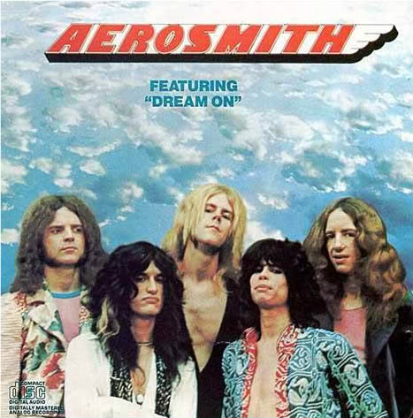Aerosmith(에어로스미스) - Dream On [듣기,가사,해석,라이브] : 네이버 블로그