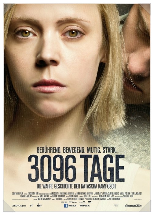 3096일 (3096 Tage, 3096 Days, 2013) : 네이버 블로그