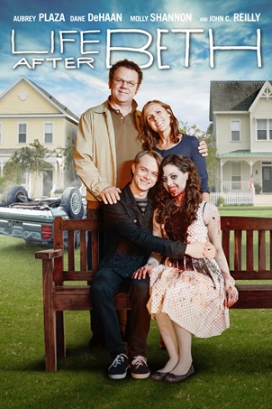 라이프 애프터 베스(Life after Beth, 2014) : 네이버 블로그