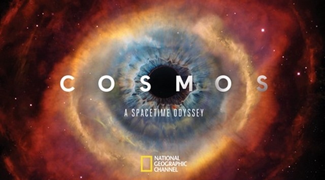 우리는 얼마나 작은 존재인가..NGC다큐멘터리 코스모스 : 네이버 블로그