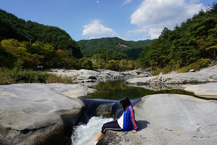 경남 함양 정자의 메카 함양 선비문화탐방로를 걸어보아요~~ 네이버 블로그