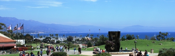 Santa Barbara City College ( 산타바바라 CC ) : 네이버 블로그