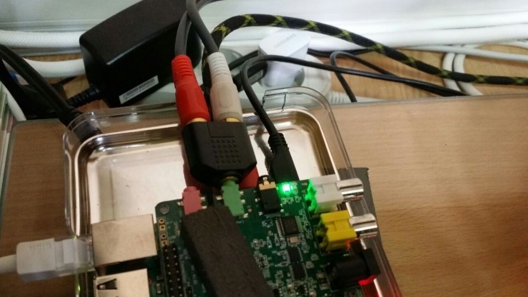 How to change subtitle font for KODI on OpenELEC. : 네이버 블로그