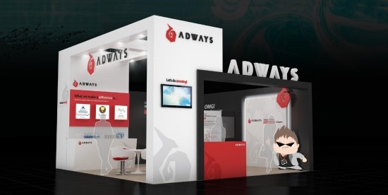 애드웨이즈, 지스타서 글로벌 게임 마케팅 비법 전수 : 네이버 블로그