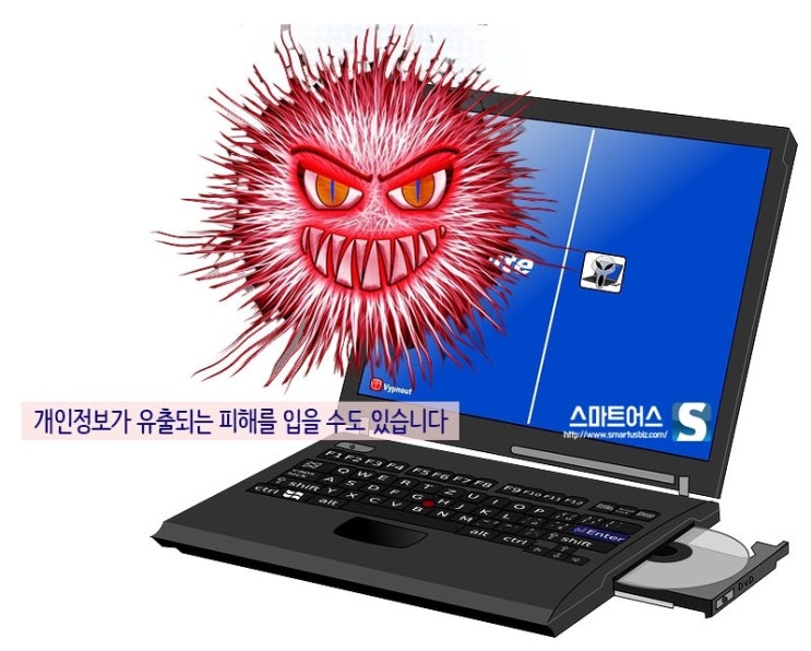 트로이목마 바이러스 의미와 예방법 보안용어 네이버 블로그