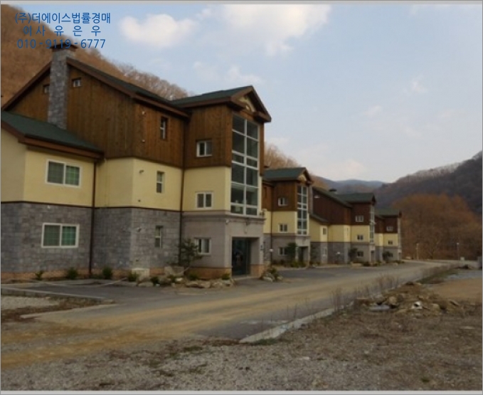 ♡평창군 다세대빌라연립경매강원 평창군경매강원 평창군 봉평면 흥정리 93 5 경매 정보 2015타경 네이버 블로그
