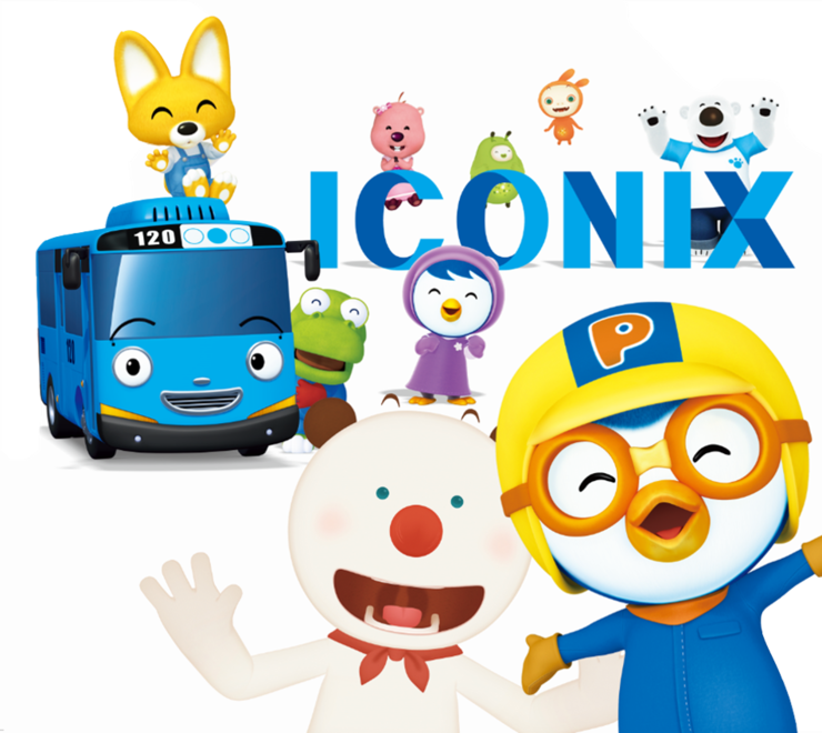 안녕하세요 ICONIX 입니다. : 네이버 블로그