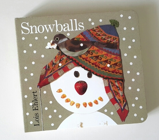 유아영어 월동준비 동화책 Snowballs -Lois Ehlert : 네이버 블로그