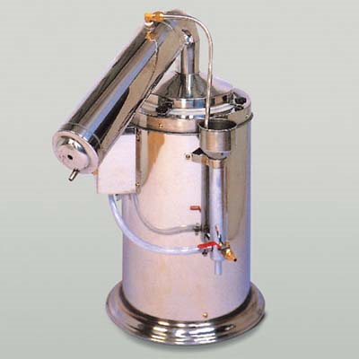 Deionized water(초순수)와 증류수의 차이점 : 네이버 블로그