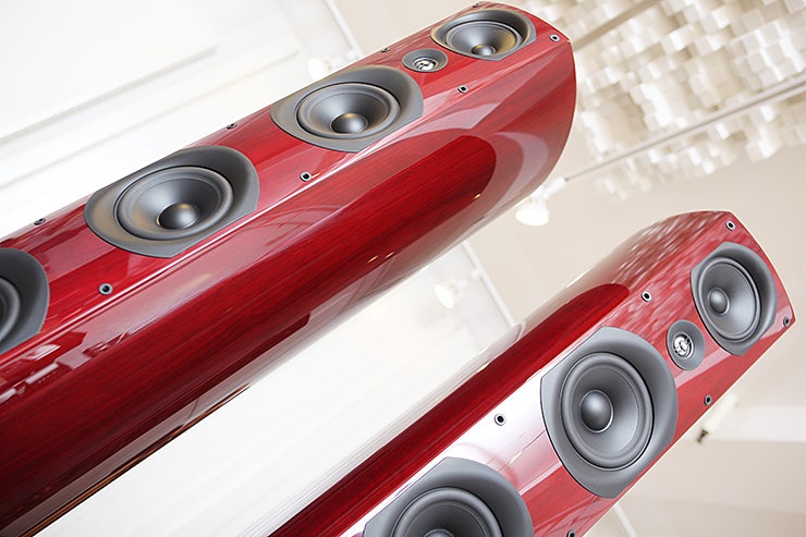 다시 한번 진화한 PSB 의 현주소 - PSB Imagine T3 : 네이버 블로그