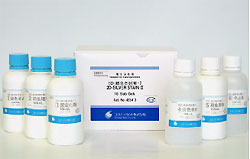 2D-Silver Stain Reagent II : 네이버 블로그