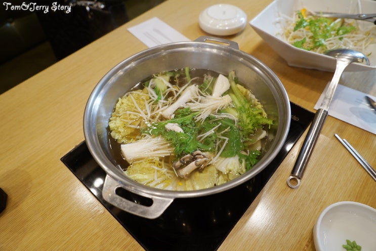 수원 * 광교 아브뉴프랑 샤브샤브 뷔페, 948키친 광교점 : 네이버 블로그