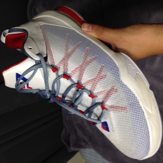 조던 cp3 viii ae CP3 8 ae 플레이이오프 에디션 : 네이버 블로그