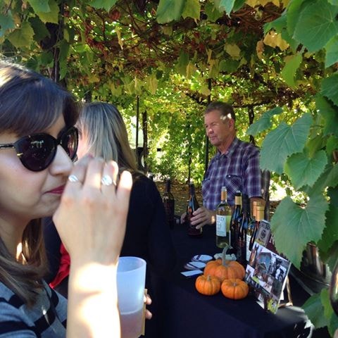 828 번째 미국 와이너리 소개 Rued Winery : 네이버 블로그