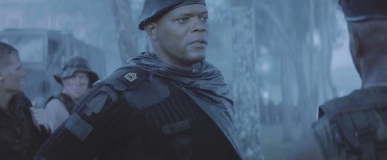 [영화] 베이직 / Basic / 2003 / 감독 존 맥티어난 / 존 트라볼타, 코니 닐슨, 사무엘 L. 잭슨 : 네이버 블로그