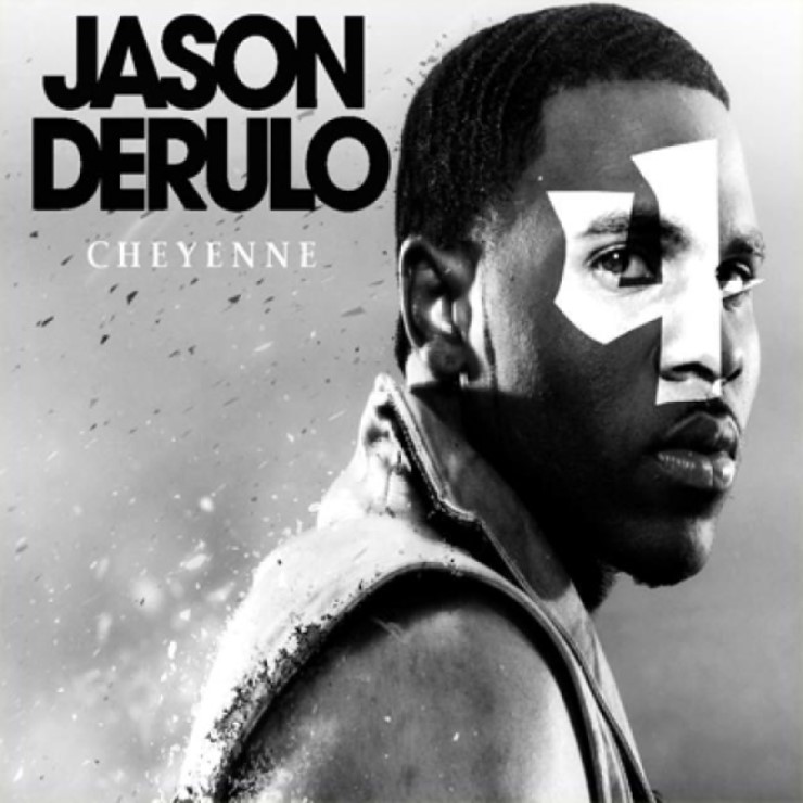 Jason Derulo-Cheyenne : 네이버 블로그