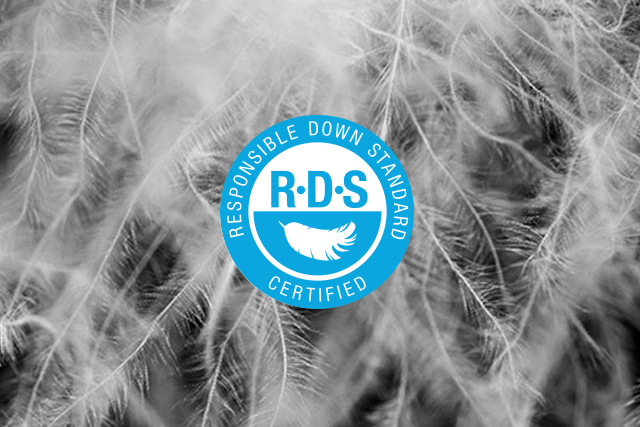 책임 다운 기준, RDS 인증이란 무엇인가? : Responsible Down Standard certified : 네이버 블로그