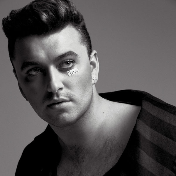 Sam Smith(샘 스미스)-Writing's On The Wall(007 OST) : 네이버 블로그