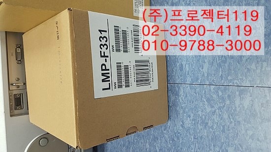 SONY LMP F331 LAMP,VPL FH35,VPL FH36,VPL FX37 전용 램프, 소니프로젝터 램프 전문,정품베어 ...