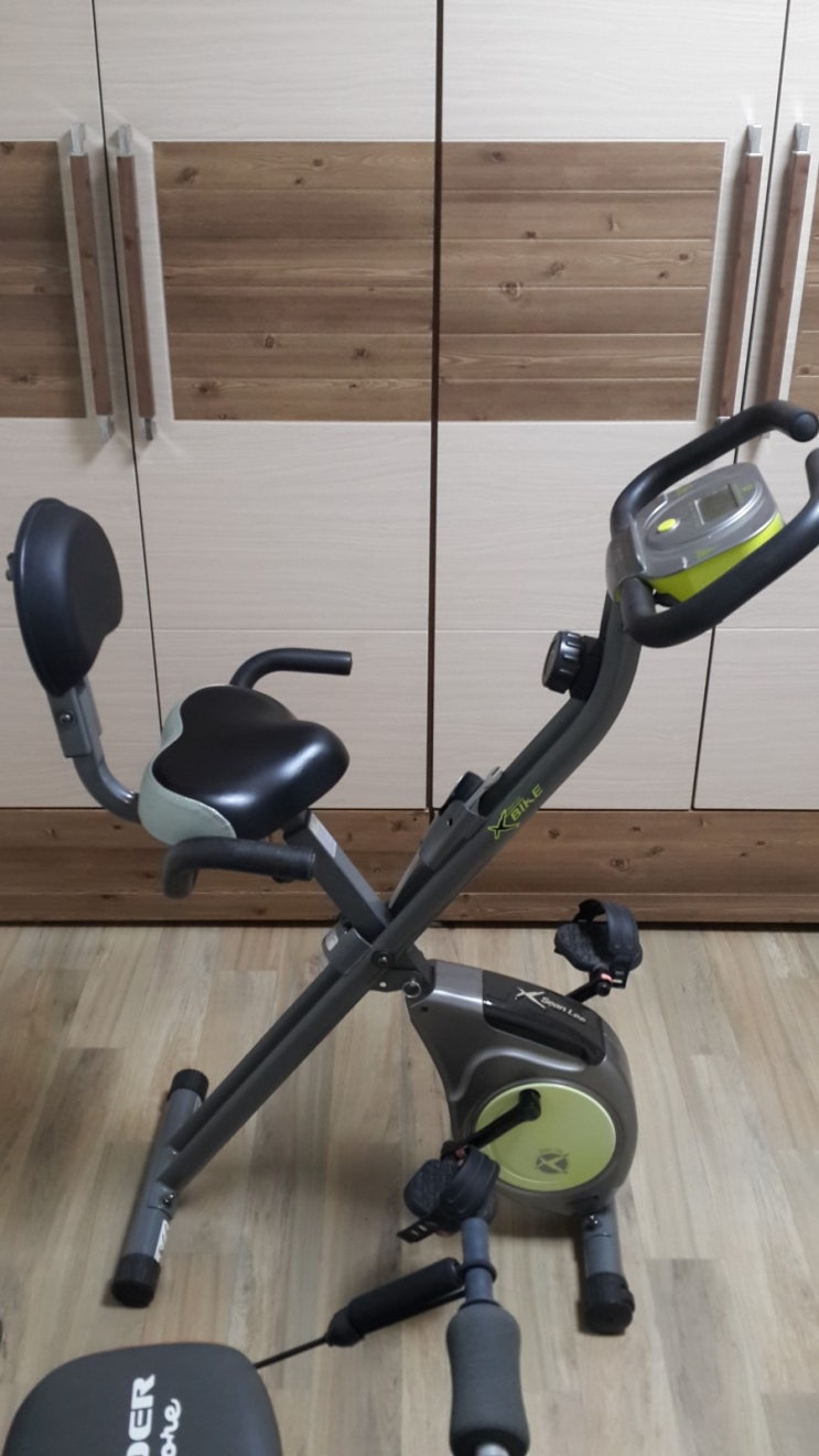 [Sean Lee X BIKE] 숀리엑스바이크 (실내자전거) : 네이버 블로그