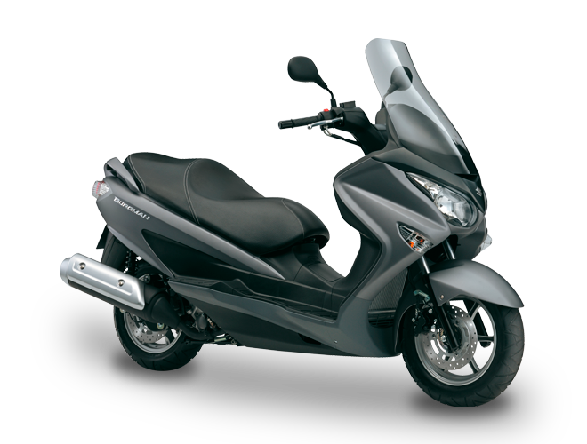 151109_SUZUKI BERGMAN 125 (스즈키 버그만) 프로모션 판매실시 : 네이버 블로그