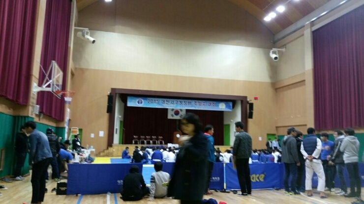 제1회 대전 생활체육 주짓수대회 여성회원까지 모두 메달 획득 운동이 즐거운 대전 유성구 궁동 충남대 카이스트 근처 체육관