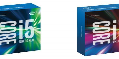 스카이레이크 CPU 및 내장그래픽 (HD530) 성능 : 네이버 블로그