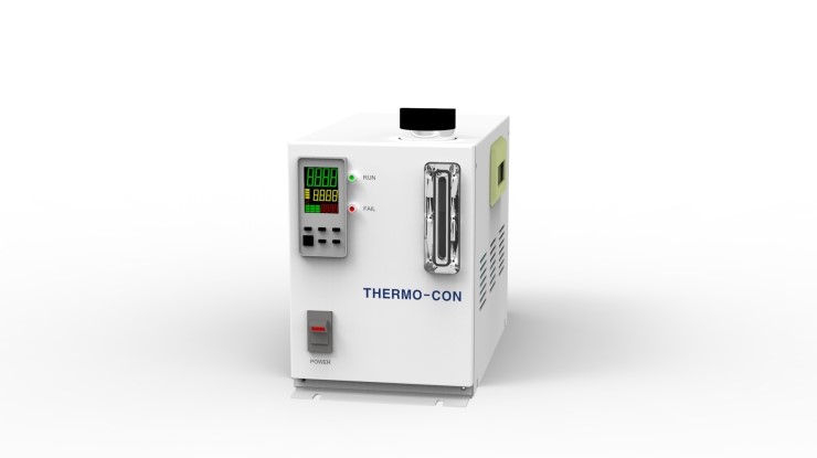 Thermocon, 칠러, 온조기, CHILLER, 써모콘 : 네이버 블로그