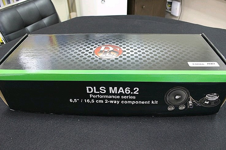 부산카오디오 DLS스피커 이벤트 11월 한정행사 진행 DLS MA 6.2 + 도어방음 패키지 : 네이버 블로그