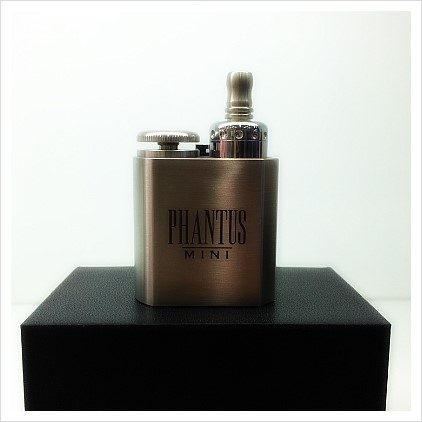 진천전자담배 팬투스미니 phantus mini 소개 : 네이버 블로그