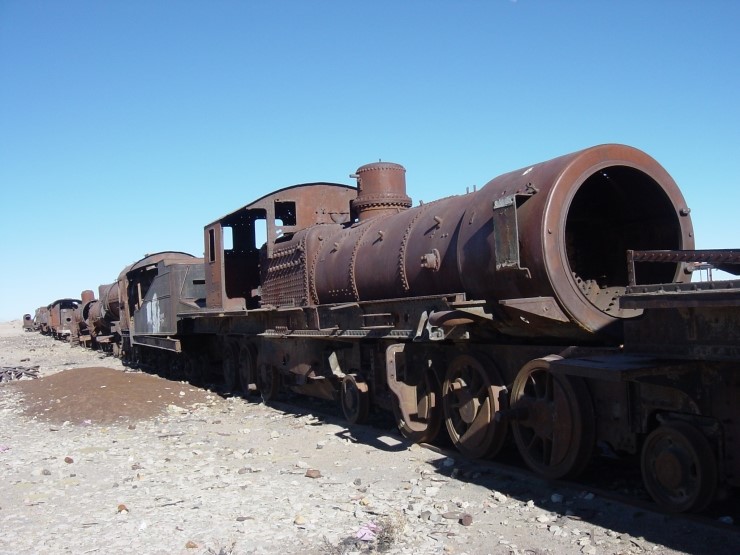 SCP-716 - 기차 : 네이버 블로그