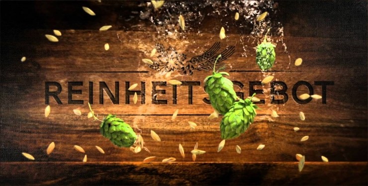 독일 맥주와 벨기에 맥주를 가른 빌헬름 4세의 맥주 순수령(Reinheitsgebot) : 네이버 블로그