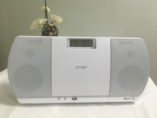 블루투스오디오 추천 : 깔끔한 색상과 디자인이 매력적인 블루투스 오디오, 아이리버 IA90 : 네이버 블로그