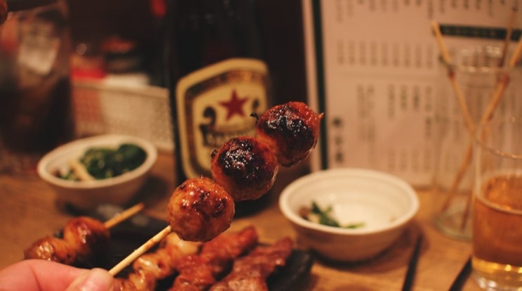 도쿄, 07 : 네이버 블로그