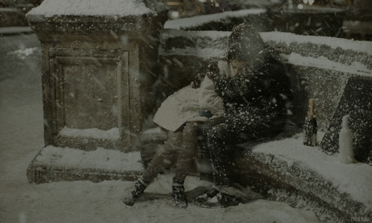 영화 '퐁네프의 연인들' /사랑은 어느 누구에게나, 어디에나 존재한다 : 네이버 블로그