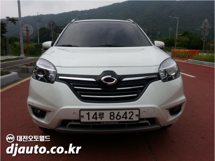 대전 중고차 QM5 네오 디젤 2WD RE 14년 무사고 : 네이버 블로그