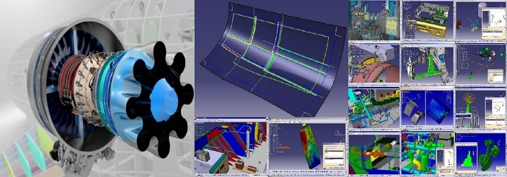 카티아 CATIA V5 PLM Express 제품 소개 #MTE : 네이버 블로그