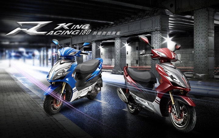 킴코 레이싱킹 180 2015 (SC36AE) 파츠리스트(파츠카달로그) KYMCO RACING KING 180 2015 ...