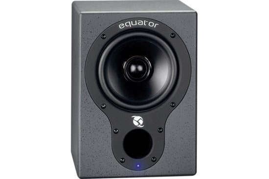 Equator Audio D5 Studio Monitors with DSP 모니터 스피커 : 네이버 블로그