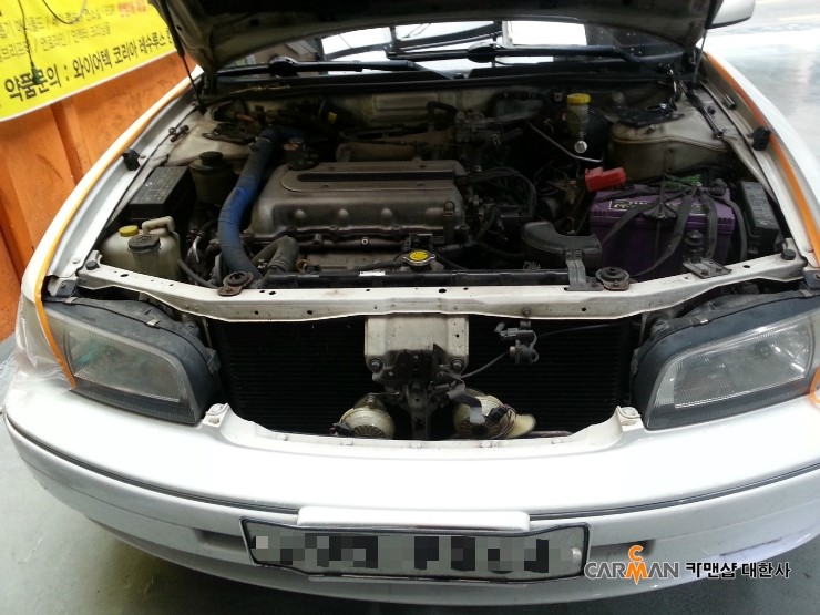 sm520초기시동불량/기화기수리/믹서수리/가스필터/마포lpg전문/기화기재생/ : 네이버 블로그