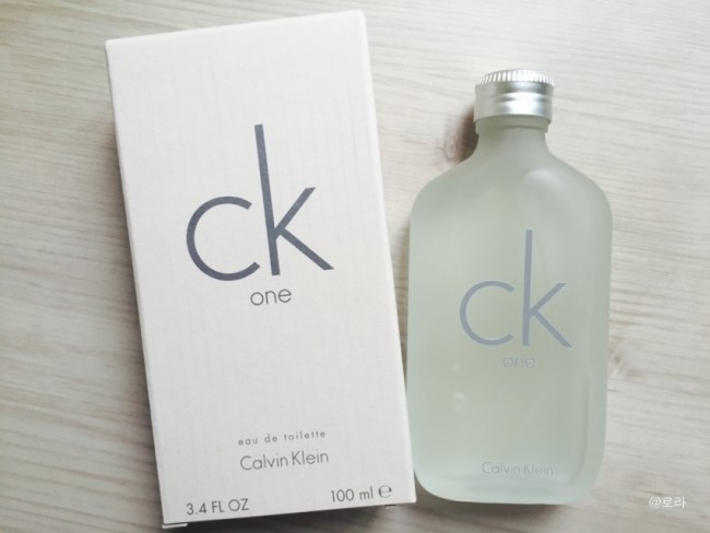 은은하게 좋은향 ck향수♥ : 네이버 블로그