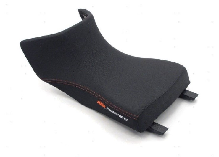 KTM Duke 1190 Comfort 시트 튜닝파츠 부품 1050/1190/1290 Adventure : 네이버 블로그