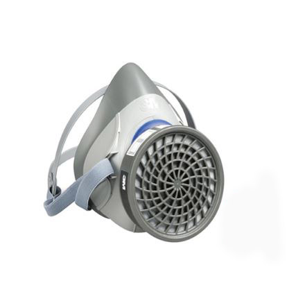 3M 7702 반면형 면체 방진 방독마스크 필터 : 네이버 블로그