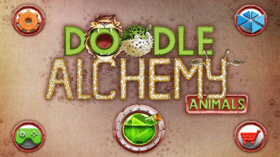 Doodle Alchemy Animals 모든 조합법 공략 (뭐시여이게) : 네이버 블로그