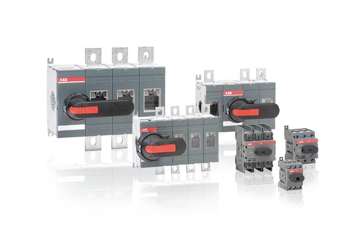 [ABB Low Voltage] Switch : 네이버 블로그