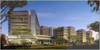 쿠텍푸앗 싱가폴 병원, KTPH, Khoo Teck Puat Hospital, Singapore : 네이버 블로그