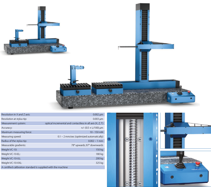 Optacom VC-10 조도형상 측정기 : 네이버 블로그